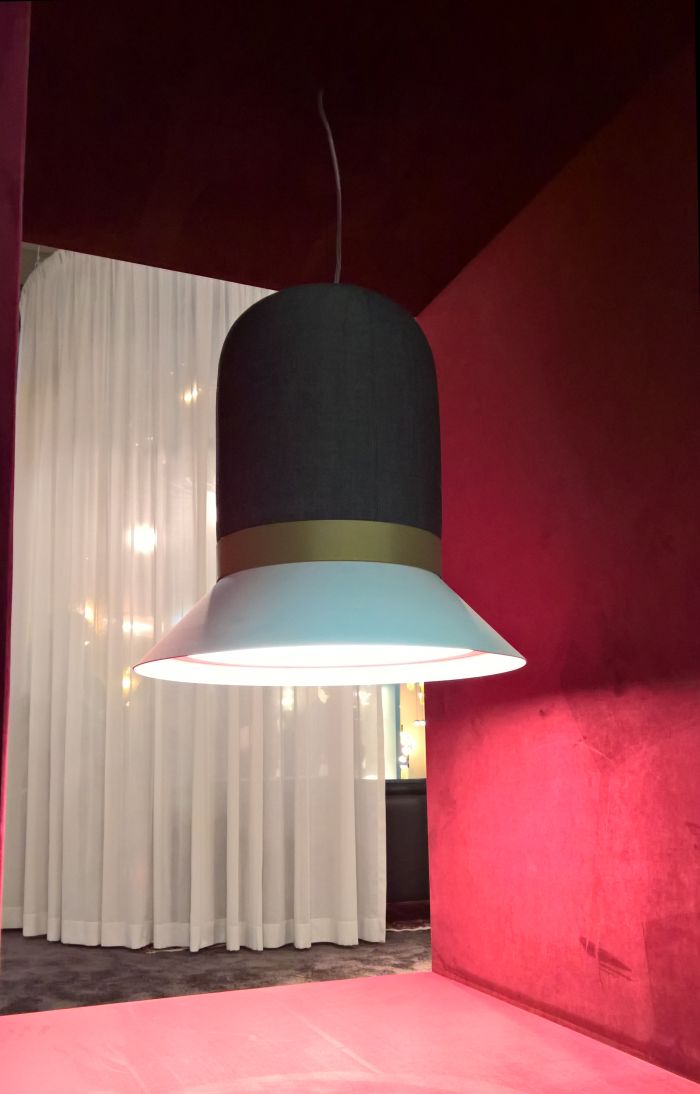 Light + Building Frankfurt 2018: High Five!! - smow Blog