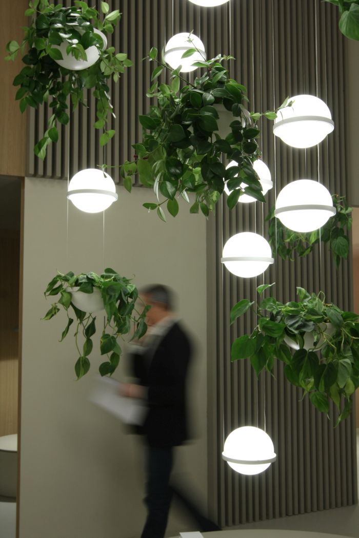 Light + Building Frankfurt 2018: High Five!! – smow Blog