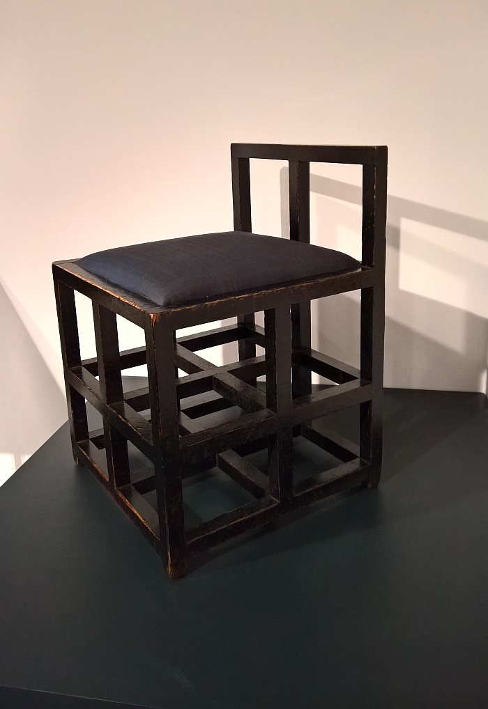 Charles Rennie Mackintosh. Making the Glasgow Style @ Kelvingrove Art ...
