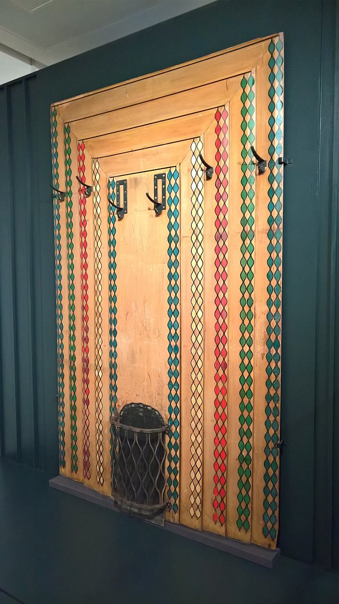 Charles Rennie Mackintosh. Making the Glasgow Style @ Kelvingrove Art ...