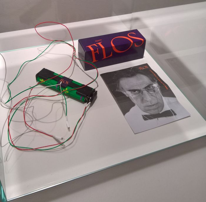 Milan Design Week 2018 Compact: Flos present Achille Castiglioni - If ...