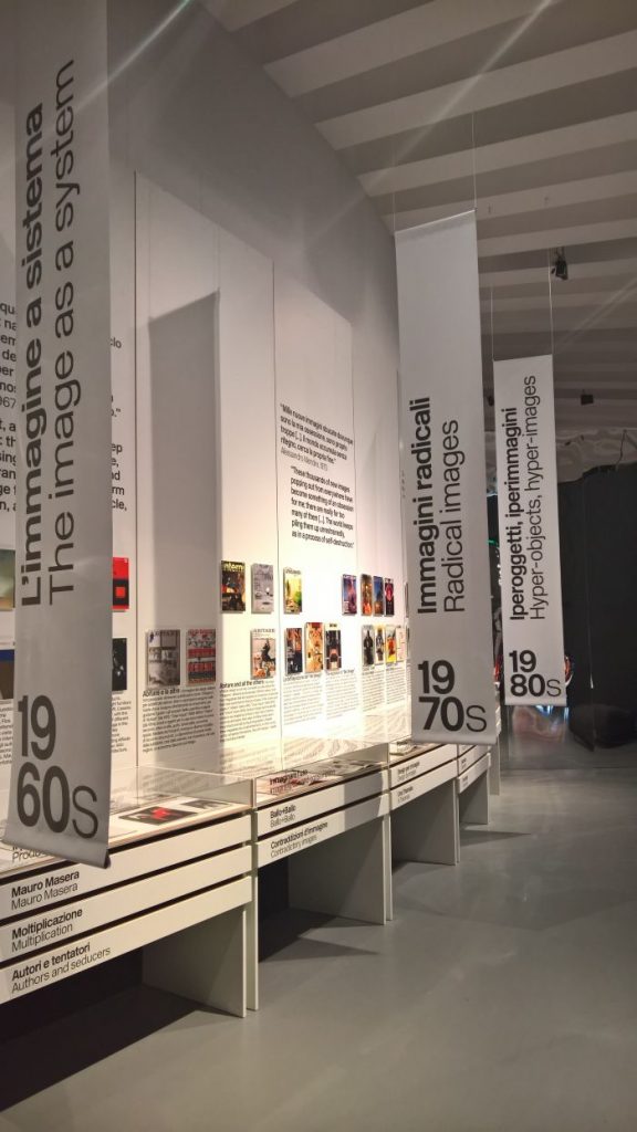 Storie. Il Design Italiano @ Triennale Design Museum, Milan - smow Blog
