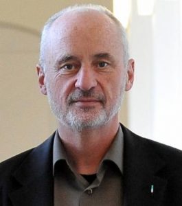 #campustour Interview: Professor Helmut Jakobs - smow Blog