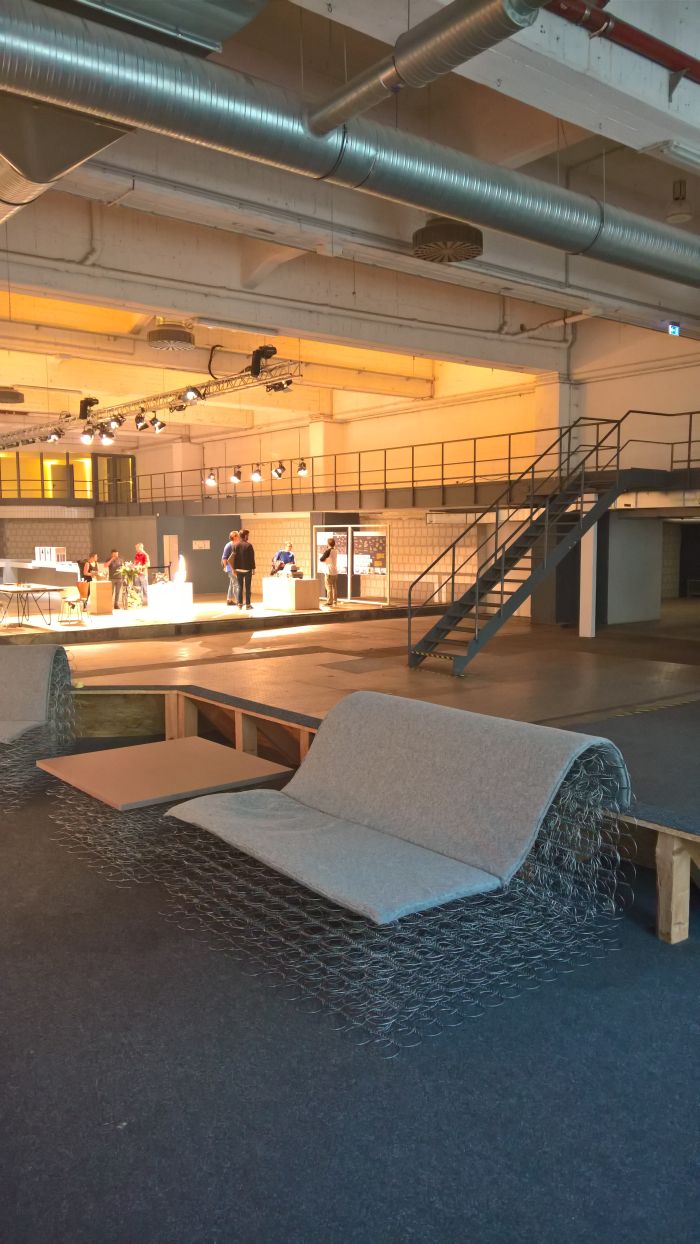 Berlin Design Week 2018: state of DESIGN Berlin. Expertimental Design ...