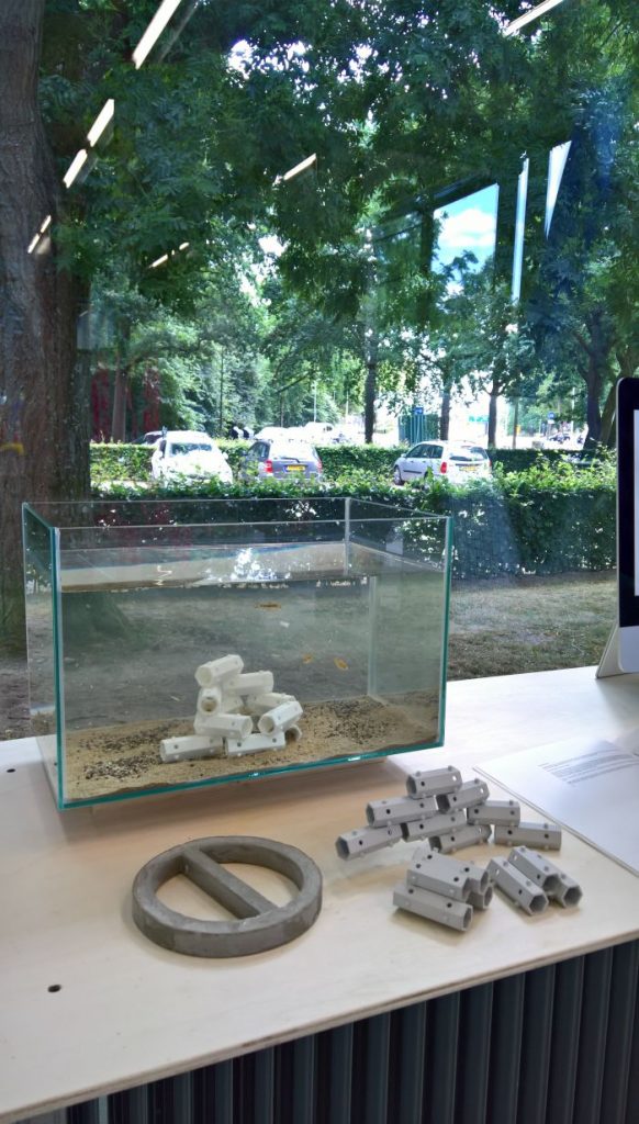 #campustour 2018: Liberty, ArtEZ Academy of Art & Design Arnhem ...