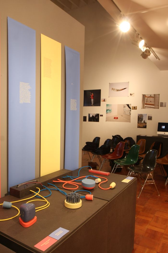 Kölner Design Preis/Toby E. Rodes Award 2018: Winners & Exhibition ...