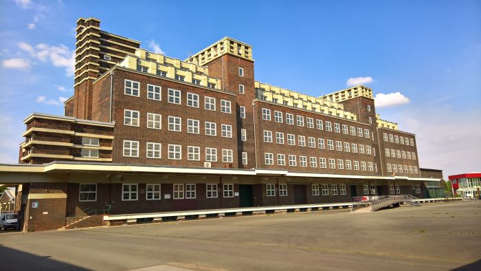 Peter Behrens - Art and Technology @ LVR-Industriemuseum, Oberhausen - smow Blog