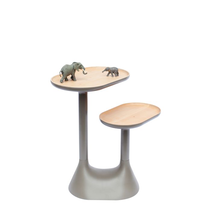 smow Blog Interview: Ionna Vautrin - For me objects need to relate to ...