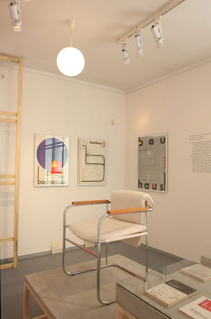 Shaping everyday life! Bauhaus modernism in the GDR @ the ...