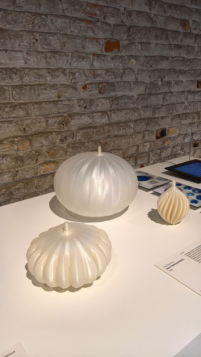 Design on Air at the CID – centre d'innovation et de design au Grand ...