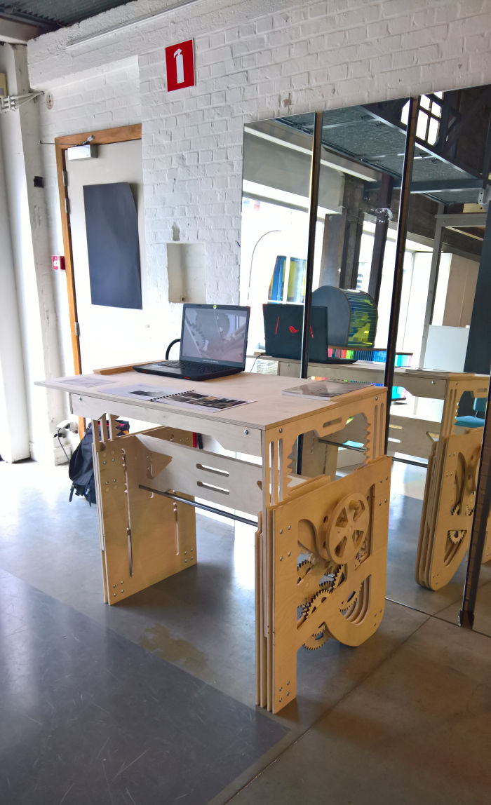 #campustour 2019: Belgium - smow Blog