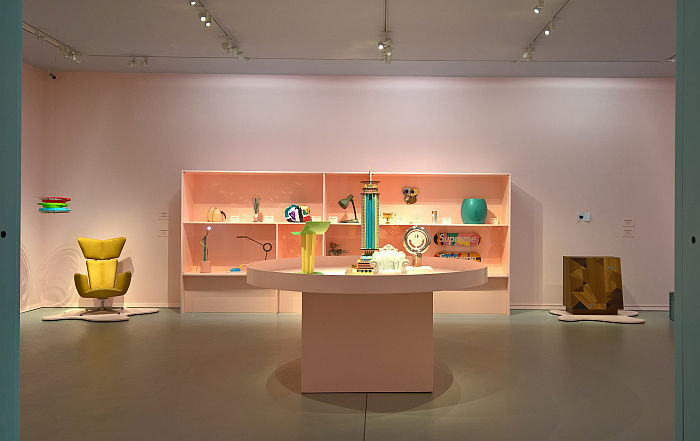 Mondo Mendini @ The Groninger Museum, Groningen - smow Blog
