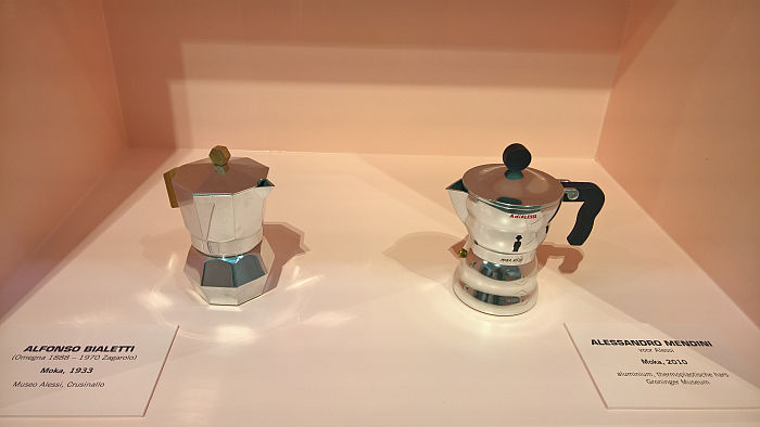 Mondo Mendini @ The Groninger Museum, Groningen - smow Blog