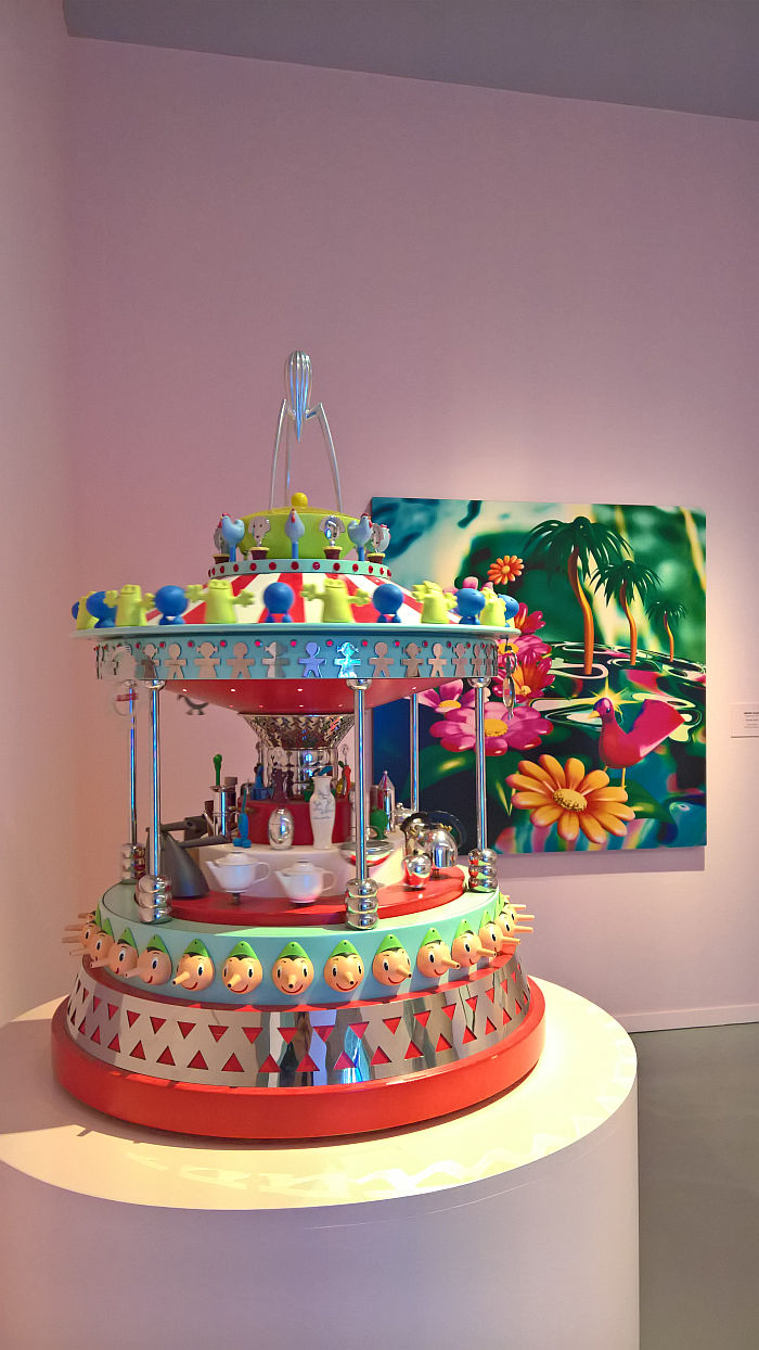 Mondo Mendini @ The Groninger Museum, Groningen - smow Blog