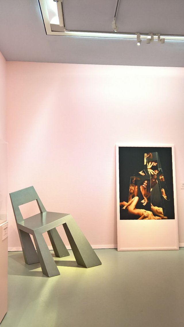 Mondo Mendini @ The Groninger Museum, Groningen – smow Blog