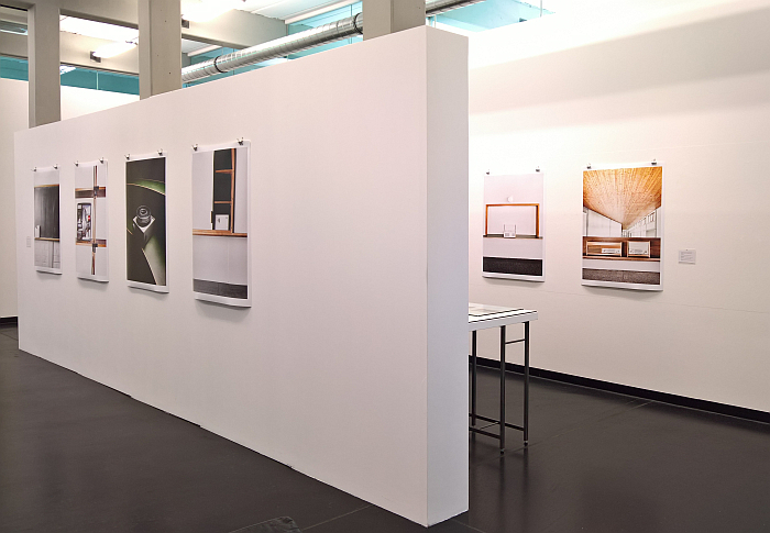 Hans Gugelot. The Architecture of Design at the HfG-Archiv, Ulm - smow Blog