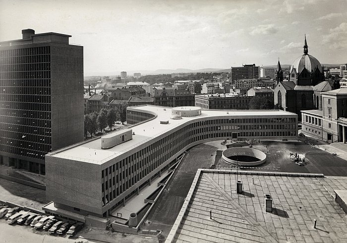 5 New Architecture & Design Exhibitions for November 2020 – smow Blog
