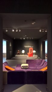 Luigi Colani and Art Nouveau at the Bröhan-Museum, Berlin - smow Blog