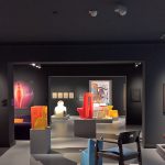 Luigi Colani and Art Nouveau at the Bröhan-Museum, Berlin - smow Blog