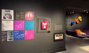 Luigi Colani and Art Nouveau at the Bröhan-Museum, Berlin - smow Blog