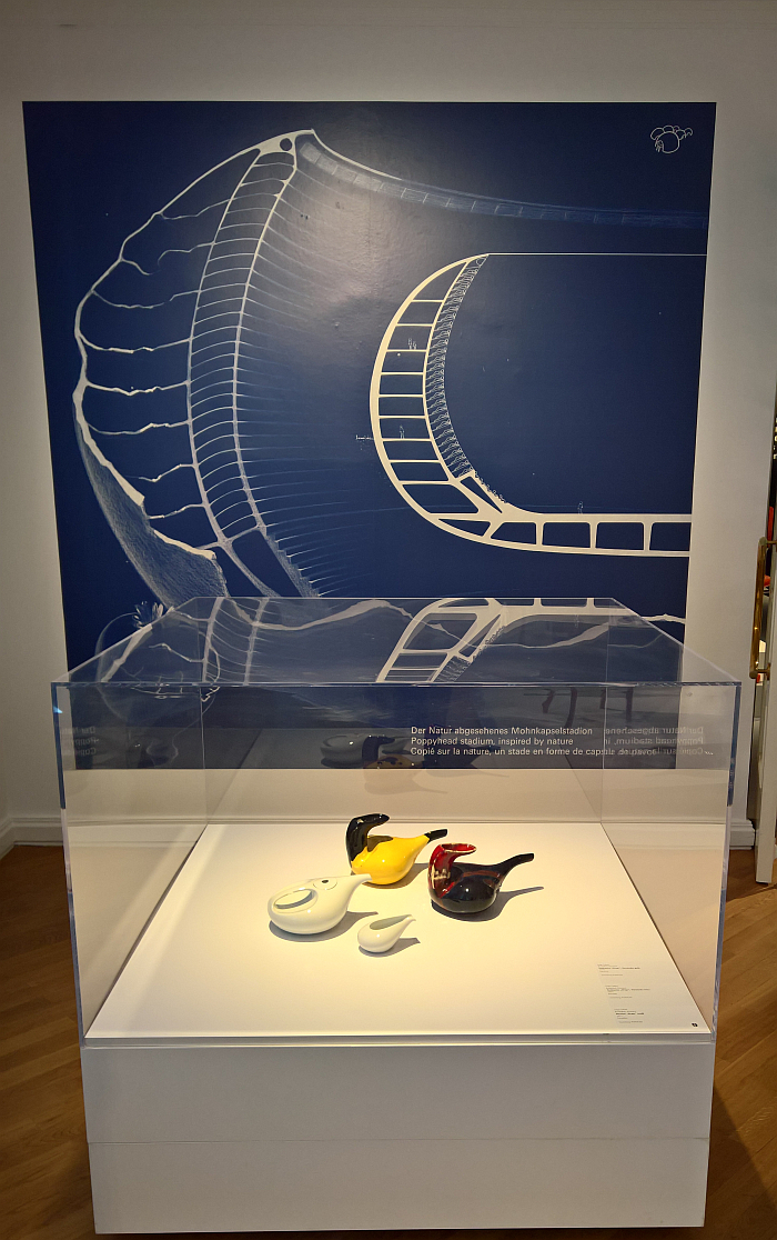 Luigi Colani and Art Nouveau at the Bröhan-Museum, Berlin - smow Blog