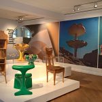 Luigi Colani and Art Nouveau at the Bröhan-Museum, Berlin - smow Blog