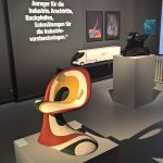 Luigi Colani and Art Nouveau at the Bröhan-Museum, Berlin - smow Blog