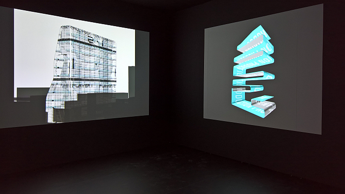 The Architecture Machine. The Role of Computers in Architecture at the ...