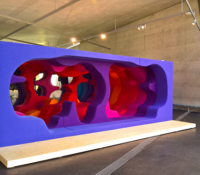 Design. Colour. Theory.: Verner Panton - Lidt om Farver/Notes on Colour ...