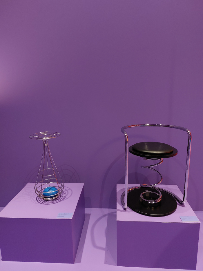 Verner Panton – Colouring a New World at Trapholt, Kolding - smow Blog