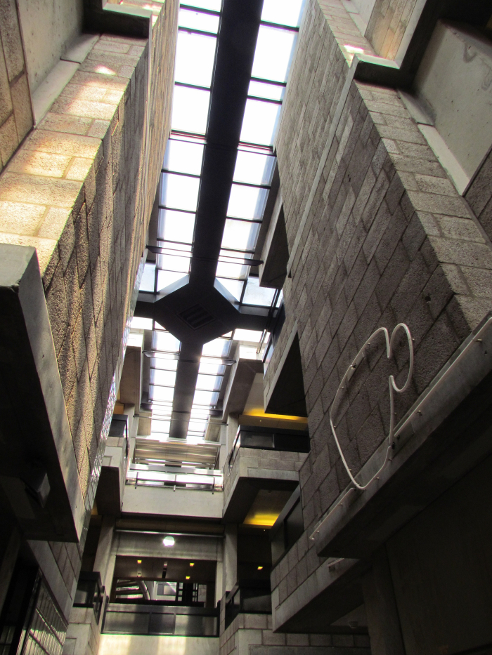 #officetour Milestones – The Centraal Beheer Office Building by Herman ...