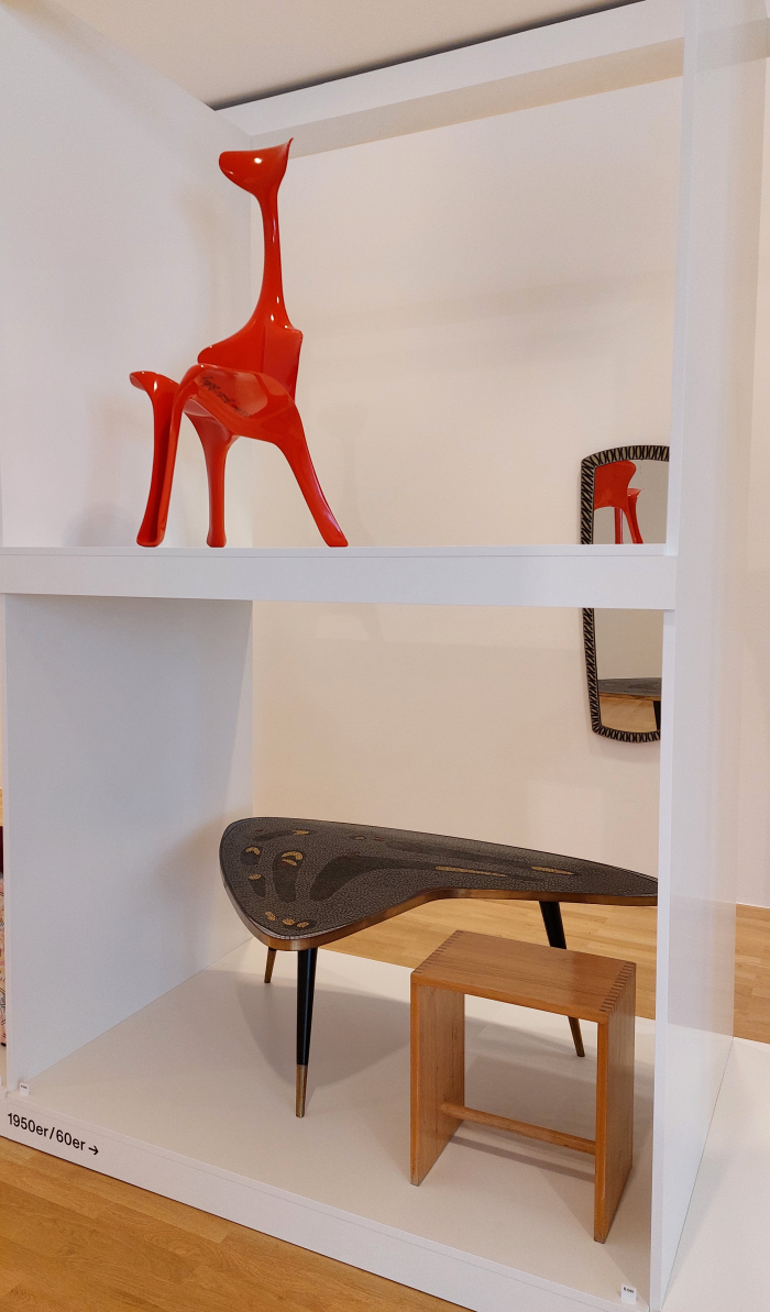 Craft is Cactus. The Collection from 1945 to Today at the Museum ...