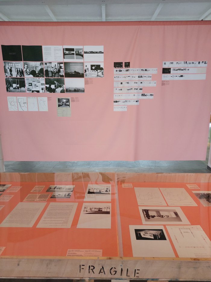 HfG Ulm: Exhibition Fever at the Bauhaus Building, Dessau – smow Blog
