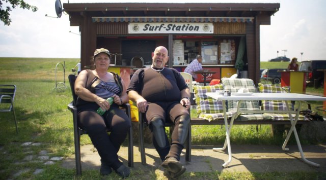 Monobloc by Hauke Wendler – smow Blog