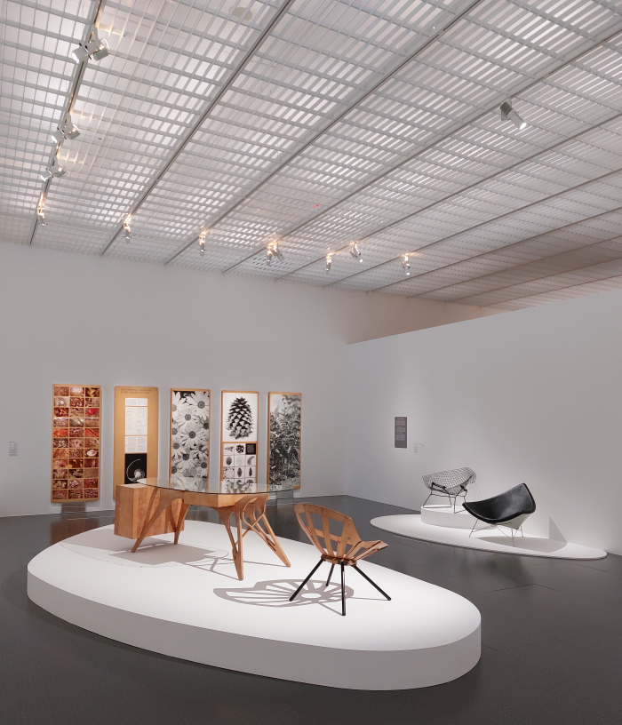 „Mimesis. Lebendiges Design“ im Centre Pompidou-Metz – smow Blog