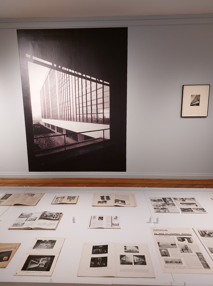 Lucia Moholy – The Image of Modernity at the Bröhan Museum, Berlin ...