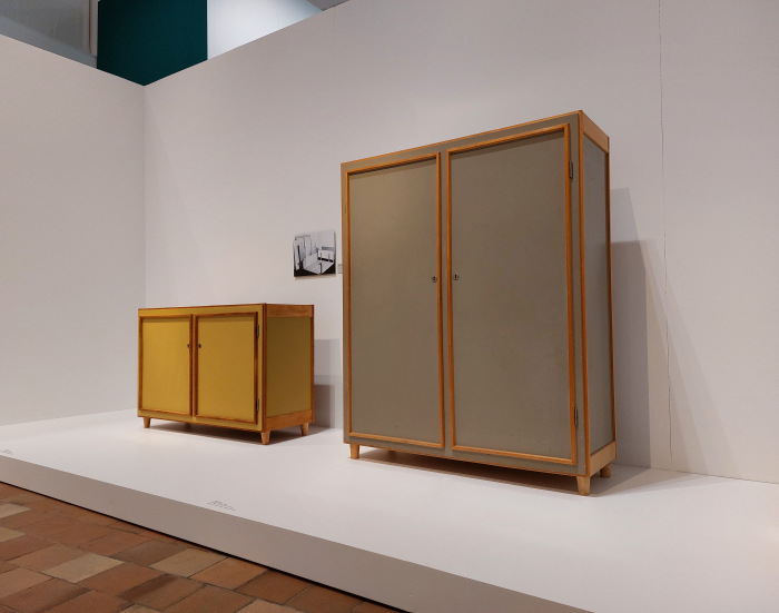 Willy Guhl. Thinking with Your Hands at the Museum für Gestaltung ...