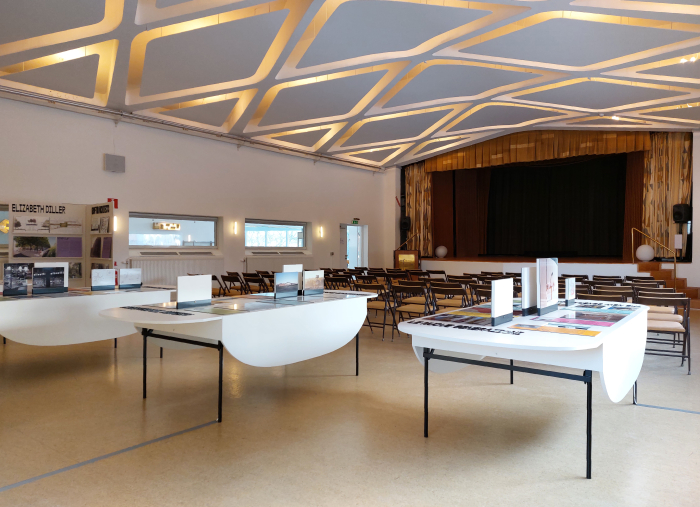 Stockholm Design Week 2023 Compact: Buone Nuove - Women Changing ...