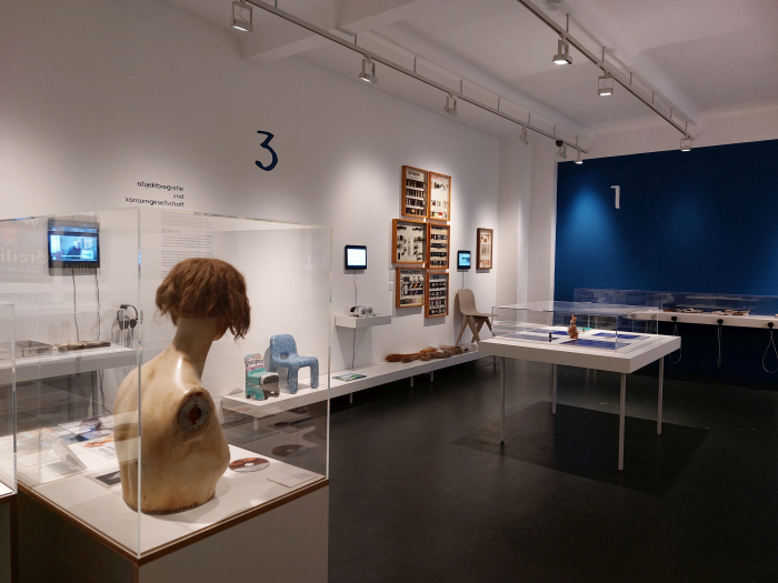 The Story of My Life. Object Biography as Concept, Method and Genre at ...