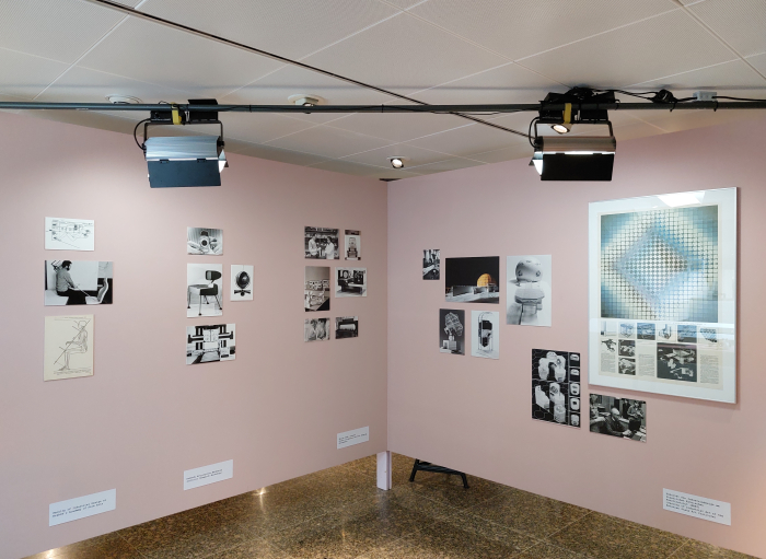 Retrotopia. Design for Socialist Spaces at the Kunstgewerbemuseum ...