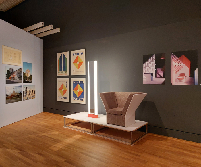 Retrotopia. Design for Socialist Spaces at the Kunstgewerbemuseum ...