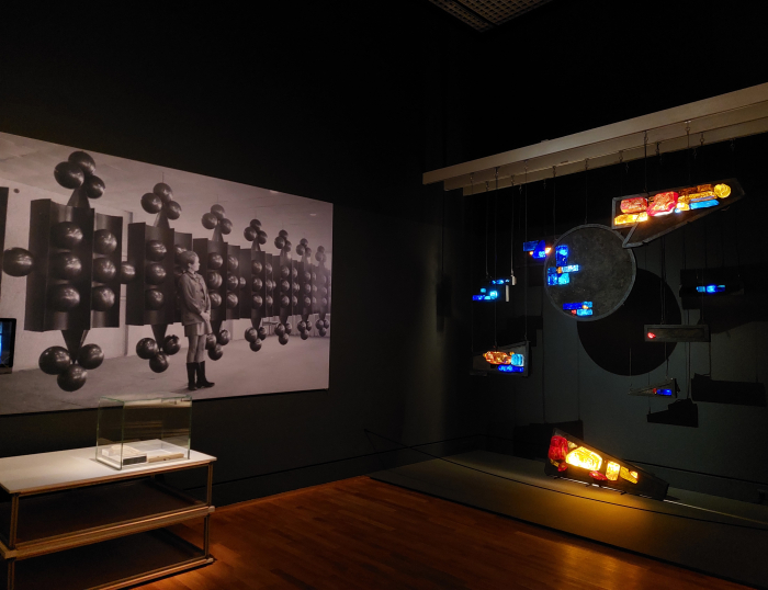 Retrotopia. Design for Socialist Spaces at the Kunstgewerbemuseum ...