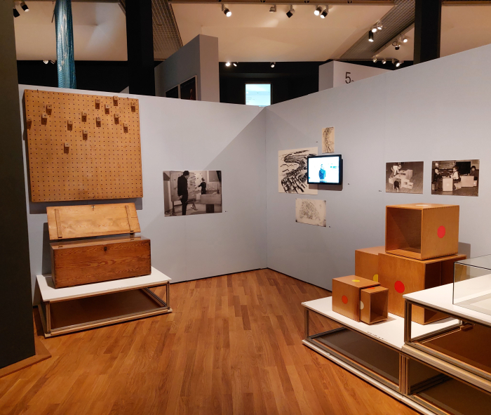 Retrotopia. Design for Socialist Spaces at the Kunstgewerbemuseum ...
