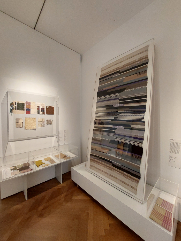 The Bigger Picture: Design – Women – Society at the Gewerbemuseum ...