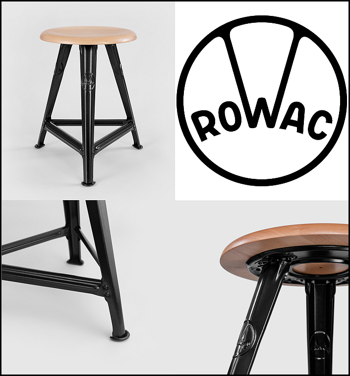 The Historia Supellexalis: "R" for Rowac – smow Blog