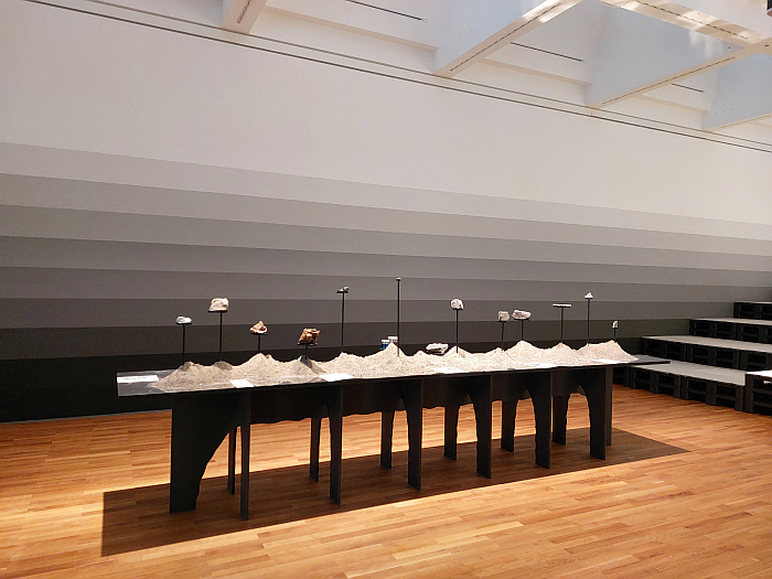 Into the Deep. Mines of the Future at the Zeppelin Museum ...