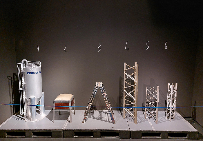 Into the Deep. Mines of the Future at the Zeppelin Museum ...