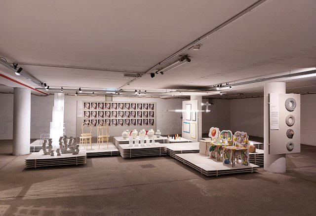 Vienna Design Week 2023: Fokus - The Series – smow Blog