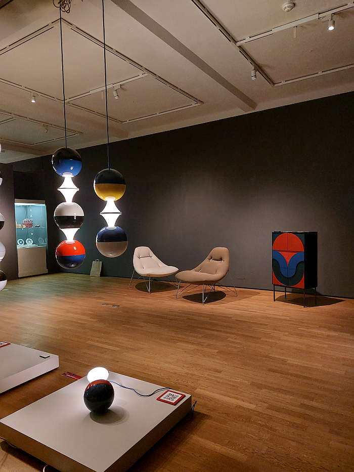 Grassimesse 2023: smow-Designpreis Co-Winners - Annabella Hevesi / Line ...