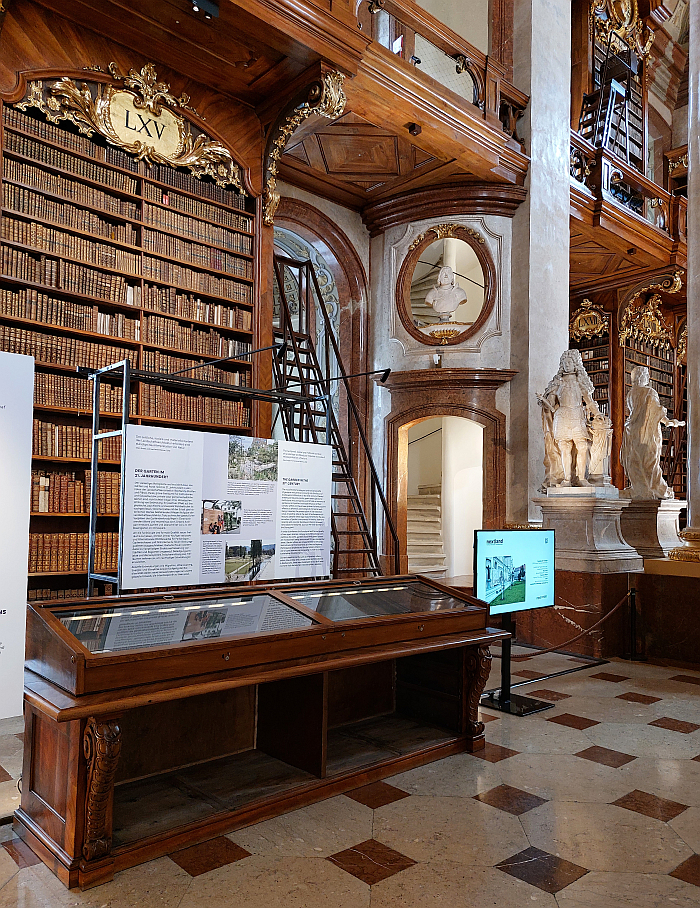 Of Gardens and People. Designed Nature, Art and Landscape Architecture ...